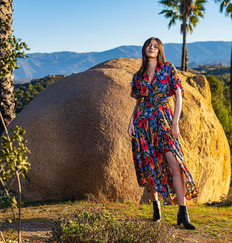 TOLANI Collection – Tolani