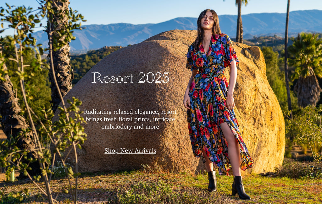 TOLANI Collection – Tolani